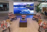 China HD videos tv panel P5 P6 P8 Outdoor flexible led display screen Hd waterproof TV Stadium display screen for sale