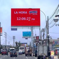 China LED Advertising Screen Electronic Led Billboard P6 P8 P10 Outdoor LED Advertising Screen Electronic Led Billboard P6 P8 for sale