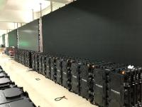 China P4 P5 P6 P8 P10 cheap outdoor led wall display advertising panel screen p8 Hd advertising screen for sale