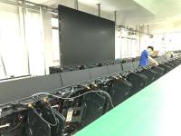 China P4 P5 P6 P8 P10 cheap outdoor led wall display advertising panel screen p8 Hd advertising screen for sale