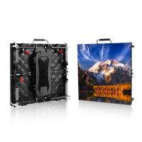 China Outdoor waterproof custom indoor giant advertising P2 P2.5 P3 P3.91 P4 P5 church led video wall screen LED display for sale