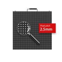 China Outdoor waterproof custom indoor giant advertising P2 P2.5 P3 P3.91 P4 P5 church led video wall screen LED display for sale