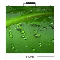 China Outdoor waterproof custom indoor giant advertising P2 P2.5 P3 P3.91 P4 P5 church led video wall screen LED display for sale