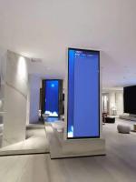 China P1.86 P2 P2.5 P3 LED Video Wall Panel Fine Pixel Pitch Fixed Indoor Advertising LED Screen Display for sale