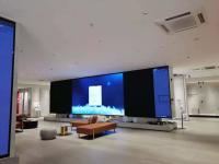 China P1.86 P2 P2.5 P3 LED Video Wall Panel Fine Pixel Pitch Fixed Indoor Advertising LED Screen Display for sale