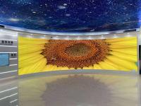 China P1.86 P2 P2.5 P3 LED Video Wall Panel Fine Pixel Pitch Fixed Indoor Advertising LED Screen Display for sale
