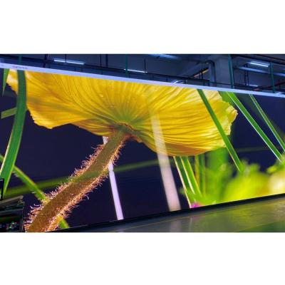 China P1.86 P2 P2.5 P3 LED Video Wall Panel Fine Pixel Pitch Fixed Indoor Advertising LED Screen Display for sale