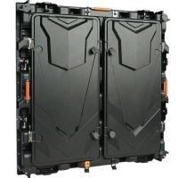 China Good quality indoor/outdoor p5 p6 p8 p10 led display screen modules/led video wall for advertising Waterproof outdoor for sale