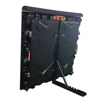 China Indoor & Outdoor LED Stadium Screen P5 P8 P10mm Sport Stadium LED Perimeter Display football scoreboard LED video wall for sale