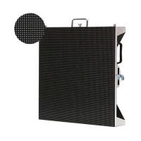 China P4 P5 P6 LED Screen adversting tv flexible monitor outdoor video wall Hd small pitch screen for sale