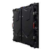 China LED Panel P4 P5 P8 P10 Die-casting Aluminum Cabinet LED Advertising Screens Outdoor Video Wall Digital Signage and Displ for sale