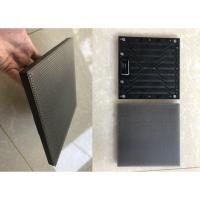China Indoor Outdoor Smd Interactive Stage 3.91mm P4.8 Dance Floor Tile 500X500mm Panel Screen Rental Advertising P3.91 P4 Led for sale