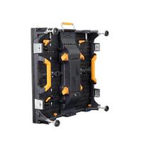 China Indoor Outdoor Smd Interactive Stage 3.91mm P4.8 Dance Floor Tile 500X500mm Panel Screen Rental Advertising P3.91 P4 Led for sale