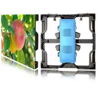China Outdoor p4.81 rental led display for mobile phone led screen video wall for sale