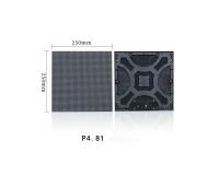 China Outdoor p4.81 rental led display for mobile phone led screen video wall for sale