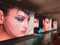 China Indoor And Outdoor P4.81 Hd Full Color Commercial Advertising Display Screen Digital Signal Led Display Rental LED scree for sale