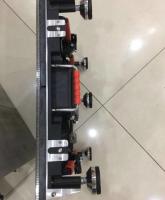 China Best price p3.91floor tile LED display p3.91/P4.81/p6.25 disco dance LED floor display interactive dancing floor screen for sale