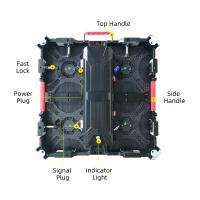 China Waterproof Giant Event Stage Advertising Drive in Theater Led Display Screen Panel Car Cinema P3 P3.91 Indoor Outdoor Le for sale