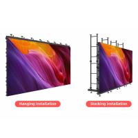 China Waterproof Giant Event Stage Advertising Drive in Theater Led Display Screen Panel Car Cinema P3 P3.91 Indoor Outdoor Le for sale