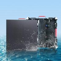 China Waterproof Giant Event Stage Advertising Drive in Theater Led Display Screen Panel Car Cinema P3 P3.91 Indoor Outdoor Le for sale