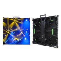 China Full color p2.6 p2.9 p3.91 led panel matrix displays interior stage led wall p2 p3 p4 led screen rental indoor LED Displ for sale