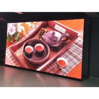 China Full color p2.6 p2.9 p3.91 led panel matrix displays interior stage led wall p2 p3 p4 led screen rental indoor LED Displ for sale