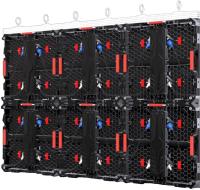 China HD Stage Background Slim Led Display P2.9 P3.9 P4.8 Rental LED Video Wall Screen Indoor and outdoor rental display for sale