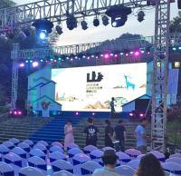 China Factory Waterproof IP65 High Brightness Advertising Outdoor exterior P3.91 P4.81 P5.95 P4 P5 P6 P8 P10mm LED Display Scr for sale