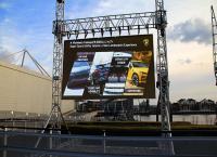 China Factory Waterproof IP65 High Brightness Advertising Outdoor exterior P3.91 P4.81 P5.95 P4 P5 P6 P8 P10mm LED Display Scr for sale