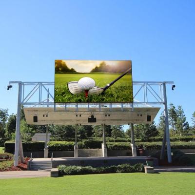 China 500X1000 500X500 P3.91 Rental Screen Cabinet Led Display Outdoor P4.81 for sale