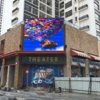 China P5 Indoor LED display P6 P5 P4 P3 HD Indoor LED Video Wall Display Screen for Advertising Outdoor waterproof advertising for sale