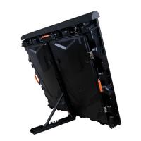 China 960X960mm P5 P6.67 P8 P10 outdoor Football Soccer Sports Perimeter Video screen stadium led display for sale