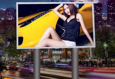 China Factory Waterproof IP65 High Brightness Advertising Outdoor P4 P5 P8 P10 LED Display Screen for sale