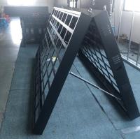 China p4 p5 p6 p8 p10 outdoor Double-sided led display screen led advertising digital billboard for sale