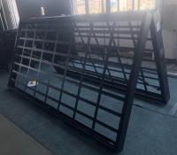 China p4 p5 p6 p8 p10 outdoor Double-sided led display screen led advertising digital billboard for sale