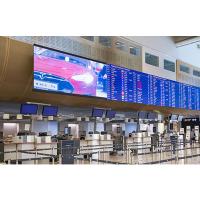 China High Quality SMD Full Color Large Screen SuperMarket Outdoor Waterproof P4 P5 P8 P10 mm Advertising LED Screen for sale