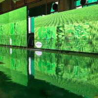 China High Quality SMD Full Color Large Screen SuperMarket Outdoor Waterproof P4 P5 P8 P10 mm Advertising LED Screen for sale