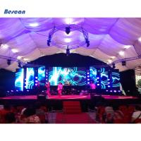 China p2.5 p3 p4 p5 p6 replacement tv screen p3.91 3.91mm p4.8 led display screens for sale