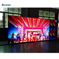 China p2.5 p3 p4 p5 p6 replacement tv screen p3.91 3.91mm p4.8 led display screens for sale