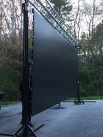 China 3 Years Warranty P3 P4 P5 Digital Rental Led Screen Outdoor for Basketball Scoreboard Outdoor waterproof LED display for sale