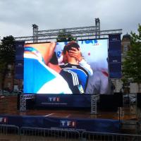China 3 Years Warranty P3 P4 P5 Digital Rental Led Screen Outdoor for Basketball Scoreboard Outdoor waterproof LED display for sale