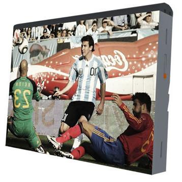 China P6 P8 P4 P3 Football Stadium Scoreboard P10 P5 Best Price Perimeter Display LED Screens Outdoor waterproof LED display for sale