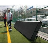 China P6 P8 P4 P3 Football Stadium Scoreboard P10 P5 Best Price Perimeter Display LED Screens Outdoor waterproof LED display for sale