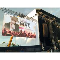 China P3.9 P3.91 3.9mm 3.91mm Support Ground Portable Events Stage Show Sound Video Wall Outdoor Rent Led Display Screen Panel for sale