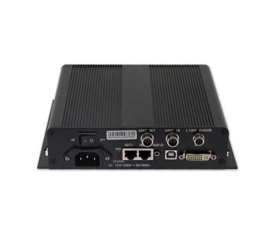 China MCTRL300 LED Display Screen Sending Box Controller with card inbuilt for sale