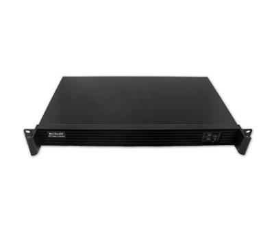 China MCTRL600 LED Display Screen Sending Box Controller with card inbuilt for sale