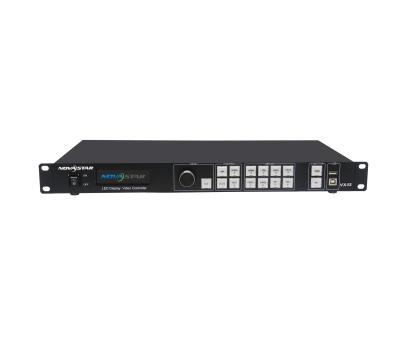 China Novastar VX4S LED Display Video Processor With SDI For LED Screen for sale