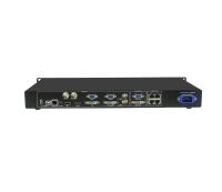China Novastar VX4S LED Display Video Processor With SDI For LED Screen for sale