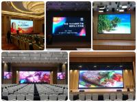 China VX2U USB controller led display video wall processor Novastar LED Display Video Processor With SDI For LED Screen for sale