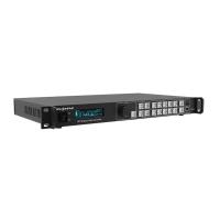 China Novastar VX6S LED Display Video Processor With SDI For LED Screen for sale
